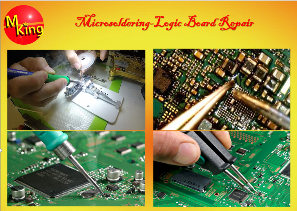 Home - MOBILE KING AUSTRALIA